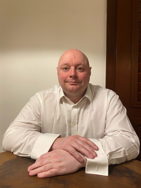 Queensgate Investments appoints new COO and General Counsel | Framework ...